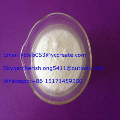 China Fluconazole  for body-building for sale