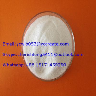 China Diphenhydramine hydrochloride for body-building for sale