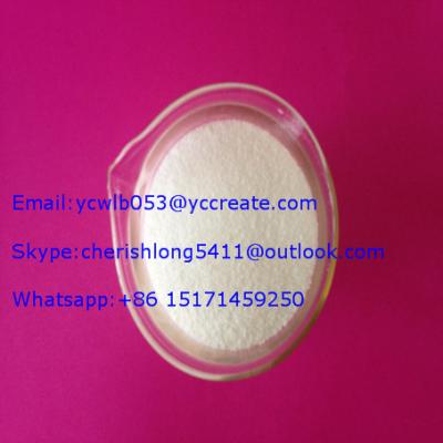 China Potassium borohydride for body-building for sale