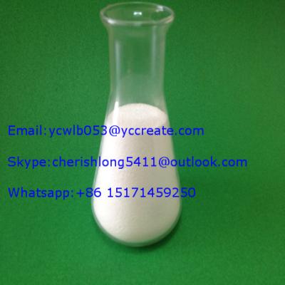China Ufiprazole for body-building for sale