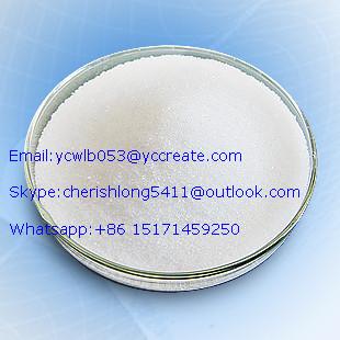 China Melatonine for body-building for sale