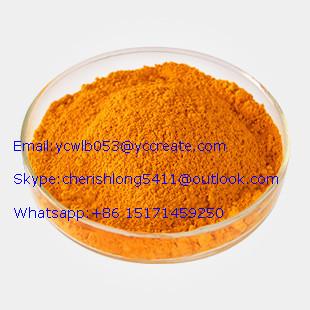 China Riboflavin for body-building for sale