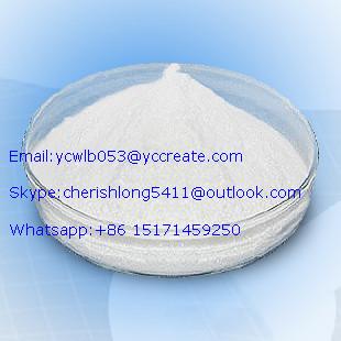 China L-Glutamine for body-building for sale