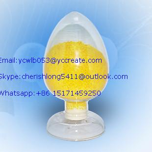 China Tetracycline hydrochloride for body-building for sale