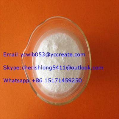 China Clindamycin hydrochloride for body-building for sale
