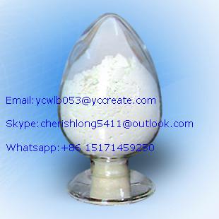 China Tamoxifen citrate for body-building for sale
