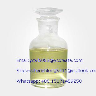 China butyrolactone;GBL，γ-BLO for body-building for sale