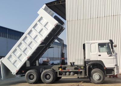 China Hot Selling Chinese Sinotruk Used Dump Trucks For Sale for sale