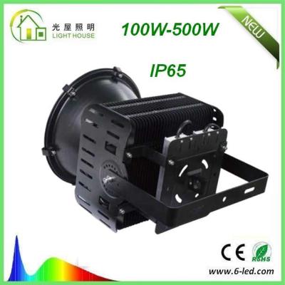 China 400W LED High Bay Light With Cree Chip 2700K - 6500K  ISO9001 for sale