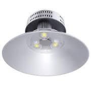 China IP54 More Than 110lm / W Commercial Led High Bay Lighting In Factory for sale