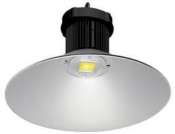 China High Power Warehouse Commercial Led High Bay Lighting Warm White Led Highbays for sale