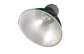 China Bright Cree Commercial Led High Bay Lighting 120 Lm / W High Lumen for sale