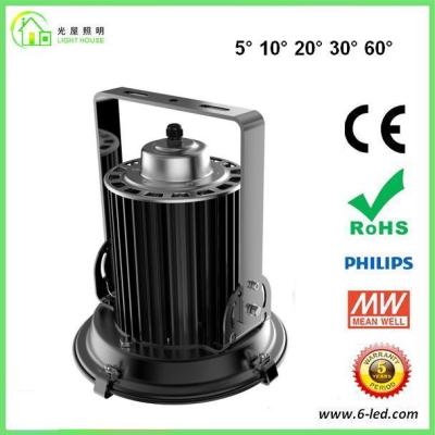 China Waterproof Outdoor Aluminum Led High Mast Light High Lumen 150W for sale