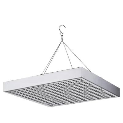China ABS 45W Led Lights For Growing Plants Indoors , Grow Room Led Lights for sale