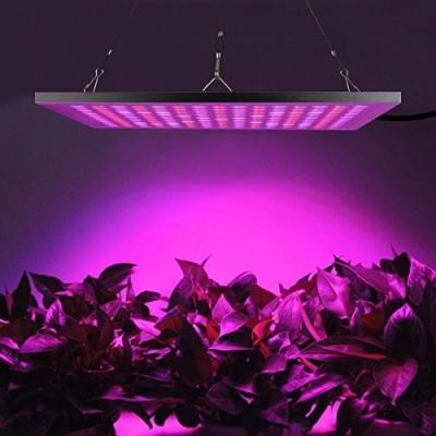 China Aluminium Full Spectrum LED Grow Lights 45 W For Vegetable , 2 Years Warranty for sale