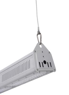 China Full Spectrum Waterproof LED Grow Lights IP65 For Seedlings , 1100-1200LM for sale