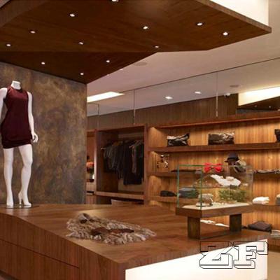 China High performance Clothes Rack For Clothes With Model Stand For Clothes for sale