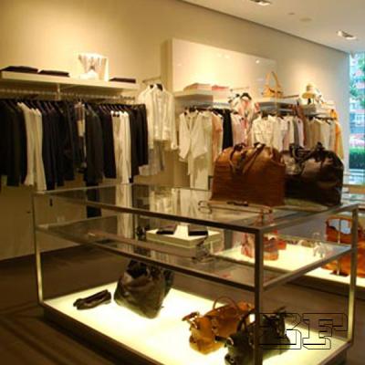 China Hot Sale Customized Cloth Cabinet With Wooden Clothes Hanger Stand for sale