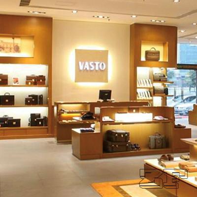 China Retail store fixtures,men's boutique store fixtures for sale