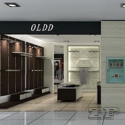 China Factory price wall mounted clothes hanger rack for sale for sale