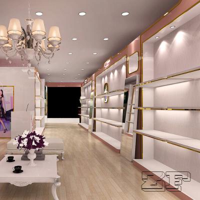 China Premium Furniture For Shoe Store for sale