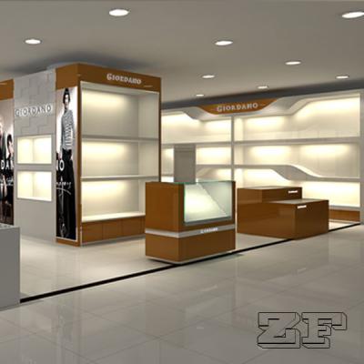 China Luxury New Handbag Display Furniture for sale