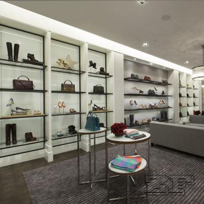 China Wholesale handbag display stand for handbags store interior design decoration for sale