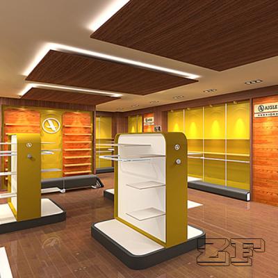 China men clothing retail fixtures for retail clothing displays for sale