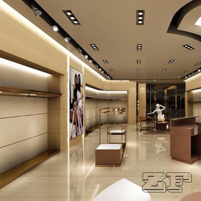 China apparel store fixtures/Apparel Fixtures for sale