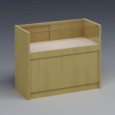 China Jewellery Shop Counter Display Cabinets/ jewelry store furniture display showcase for sale