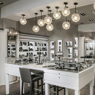 China Jewelrystore design/ jewelrystore retail fixture for sale