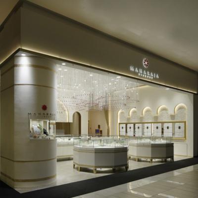 China jewelry store lighting fixtures/ jewelry display equipment for sale