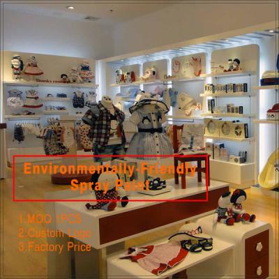 China wholesale customized baby used clothing stores for sale