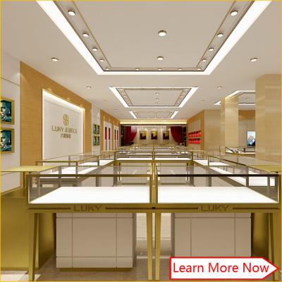 China Top quality jewelry store furniture jewelry,jewelry vitrine store design for sale