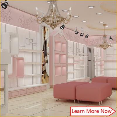 China Factory direct sale modern design shoe display case for store fixture for sale