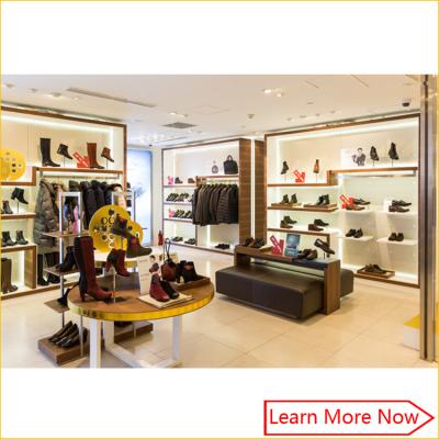 China Retail Luxury Wood Flooring Handbag Store Display Rack with customized size for sale