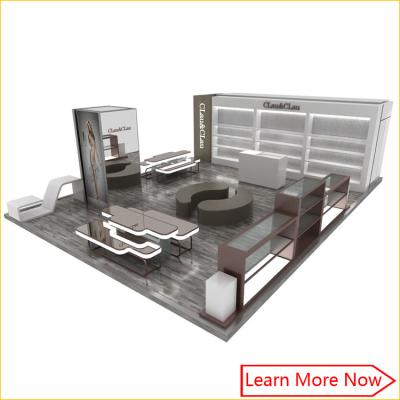 China wholesale good quality wall mounted display racks shoe rack and bag with wall shelves for sale