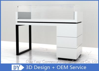 China Simple Beautiful Jewellery Shop Counter /Jewelry Showcase Display for sale
