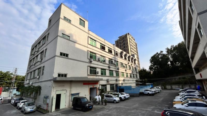 Verified China supplier - Guang Dong Lihua Mechatronics Co.,Ltd