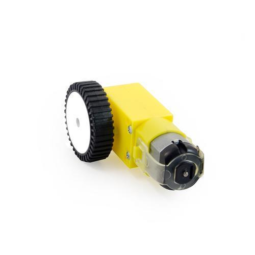 3V 6mm FF-K10VA Small Motors Toy Engines