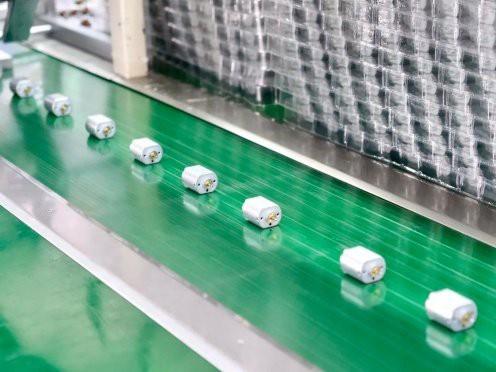 FF-K10VA Production Line