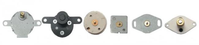35BYJ412-C 12V High Performance HVAC/R Stepper Motor Chinese Wholesale Supply Low Noise Permanent Magnet Stepper Motor 4