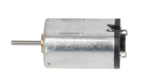 FF-M20 small Motor 8mm*10mm DC 1.5V 3V 3.7V