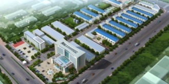 Expanded production workshop in Humen Town to meet growing demand
