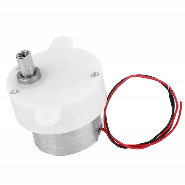 Quality Plastic DC Motor Gear Motor Reducing Engine RF-300 Motor for sale