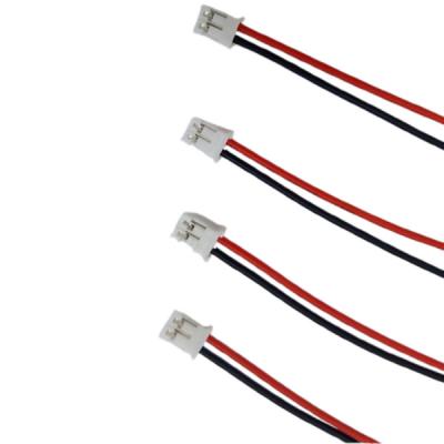 China RF-500 Custom 12v Mini DC Motor With UL Standard Cable for sale