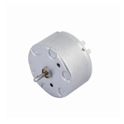 China RF-500TB 2800rpm 32mm High Torque Hobby Motor 1.5V 3V 6V For Spray Machine for sale