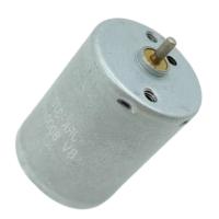 Quality Mini RK-370 Motor 4.5V-36V 1200RPM-8900RPM Miniature DC Motor With Knurled Shaft for sale