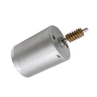 Quality RK-370 Mini DC Motor , Round DC Motor 3V-36V For Auto Actuator Evaporation Tank for sale