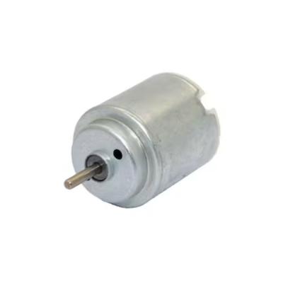 China 1.5V 3V 4800RPM Round Small High Speed Electric Motor RE-140 DIY Motor For Science Kits for sale